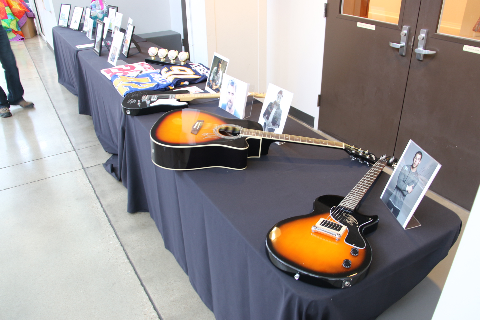 Auction Items auction-items